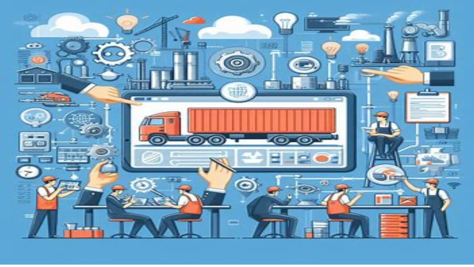 Standard Operating Procedure (SOP) for In-Process Control ...
