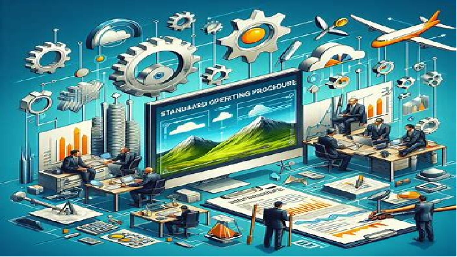 Standard Operating Procedure (SOP) for Audit Trail Review ...