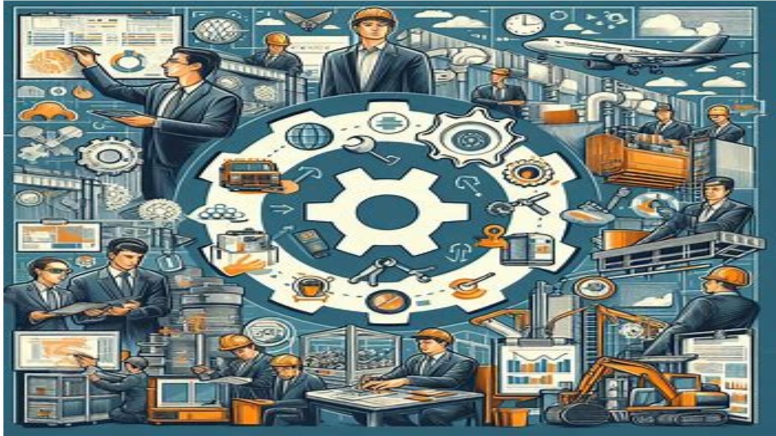 Standard Operating Procedure: Changeover Procedure - Pharmaguidelines