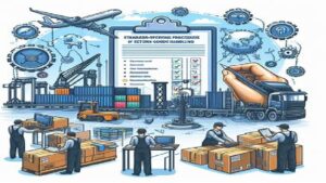 Standard Operating Procedure: Return Goods Handling - Pharmaguidelines