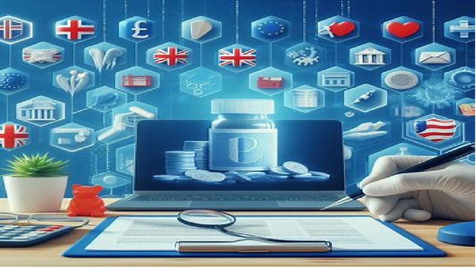 “Comprehensive Guide to Pharmaceutical Licensing in the UK: Processes ...