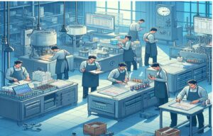 Standard Operating Procedure (SOP) on Batch Record Completion ...