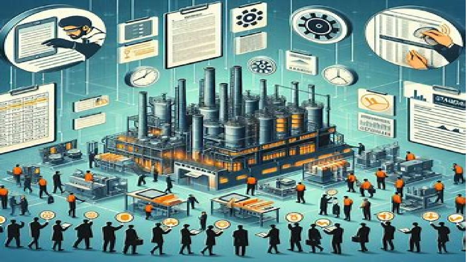 Standard Operating Procedure Sop On Data Integrity And Alcoa
