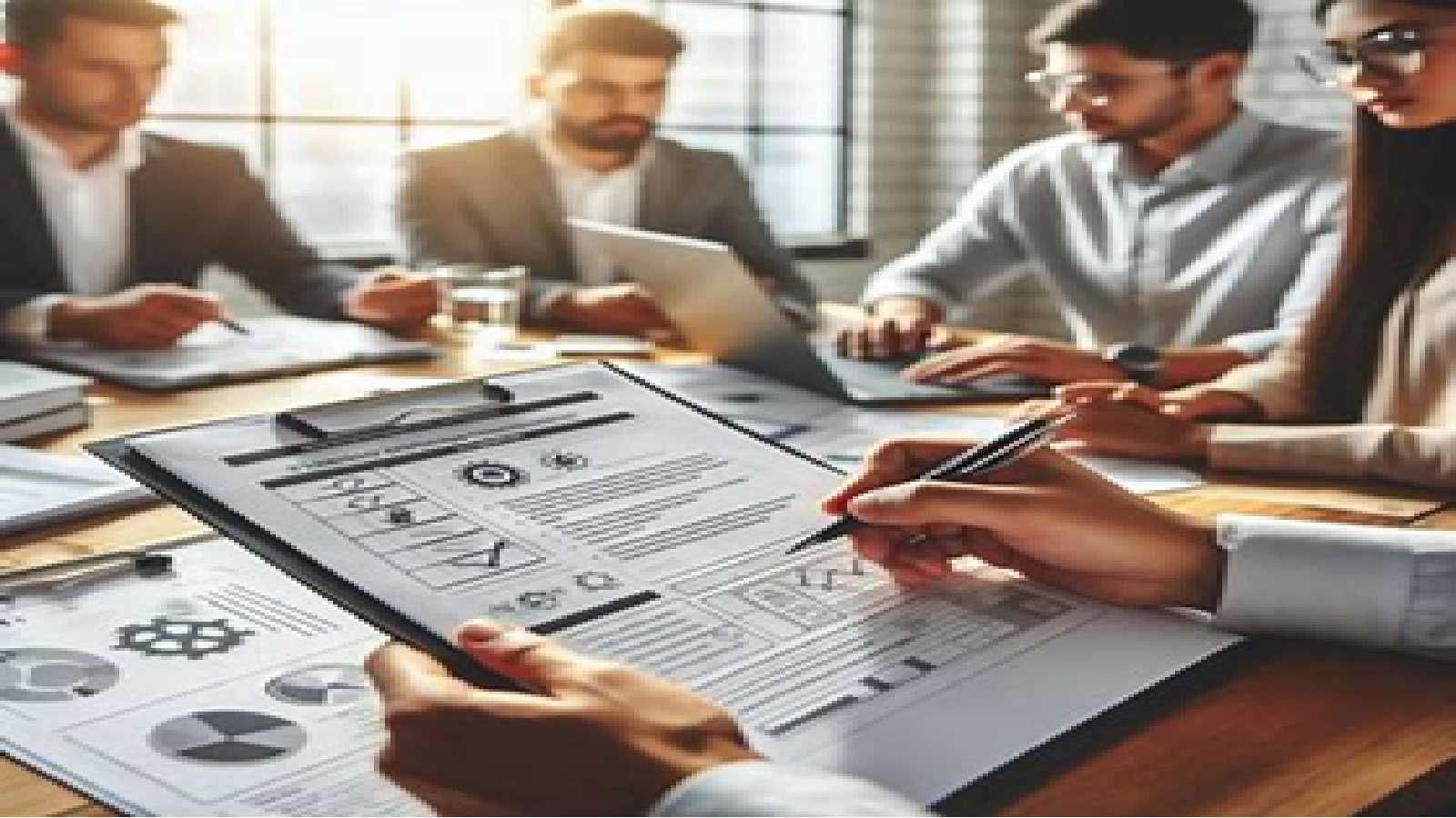 Final Sign-Off Procedure - Pharmaguidelines