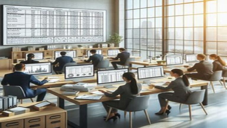 Precision. Compliance. Excellence. – The Definitive SOP for Batch ...