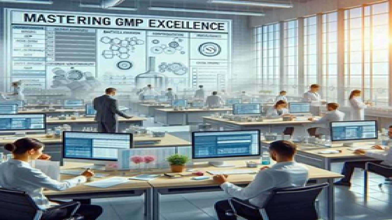 Mastering GMP Excellence: The Ultimate Guide to Batch Record Issuance ...