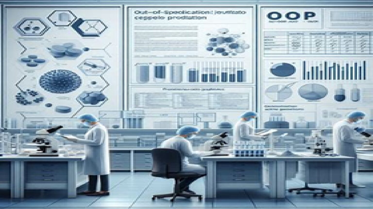 Mastering Out of Specification (OOS) Investigations in Pharma: The ...
